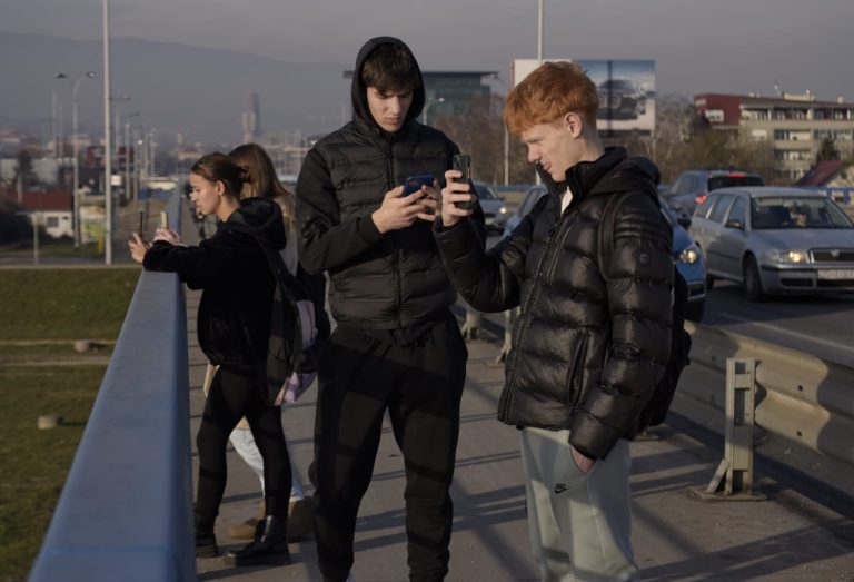 ISKORAK IZ STAROG U NOVI ZAGREB – Gornjogradska gimnazija Zagreb